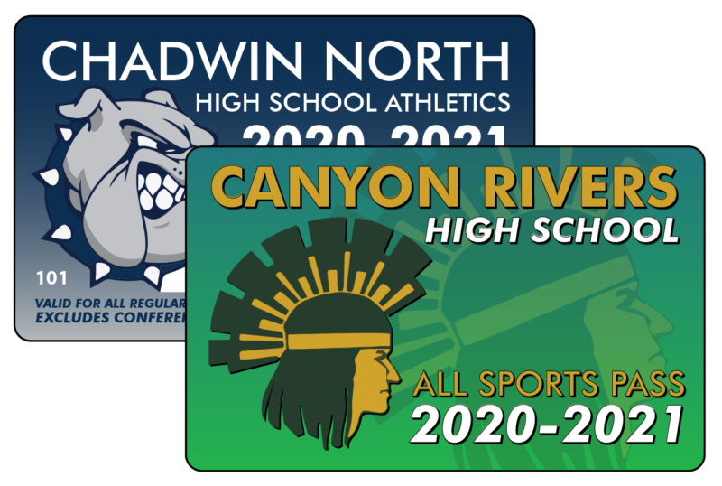 Sports Passes | High School Football Sports Passes | SportPasses.com