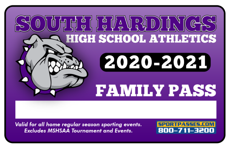 Sports Passes | High School Football Sports Passes | SportPasses.com